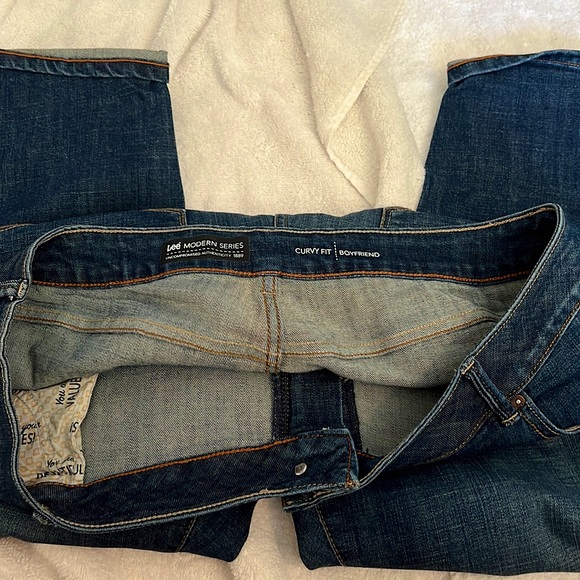 Lee | Jeans | Lee Modern Series Jeans | Poshmark